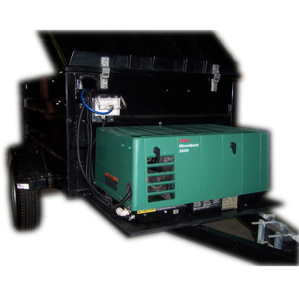 Gallery – Viking Diesel and Generators