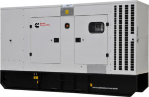 GENERATOR HIRE – Viking Diesel and Generators