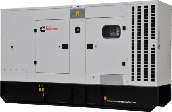 GENERATOR HIRE – Viking Diesel and Generators